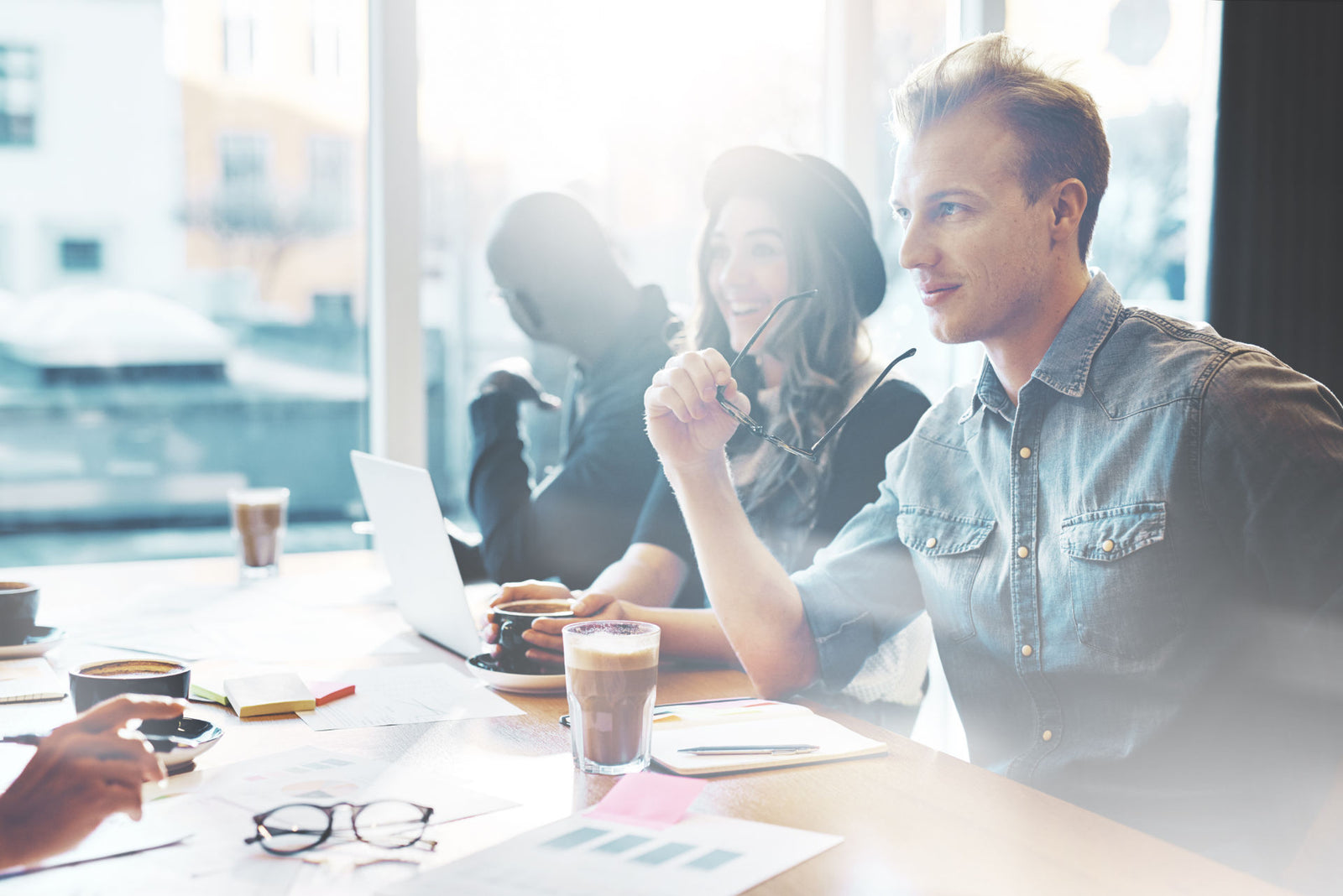 The Power of Connection: How Remote Workers Find Community and Belongi